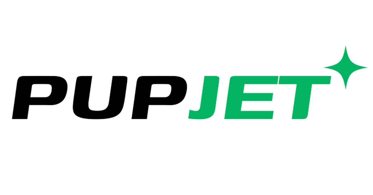 The Original PupJet – Pup Jet™